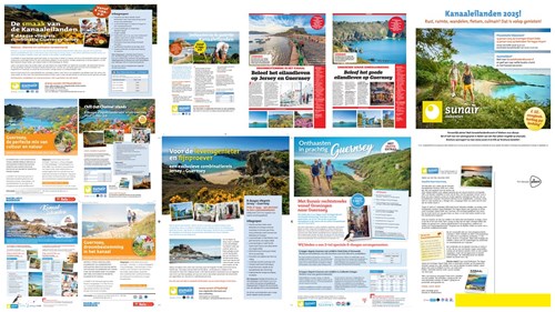 15 January 2026 Trade Update | Guernsey Trade Media